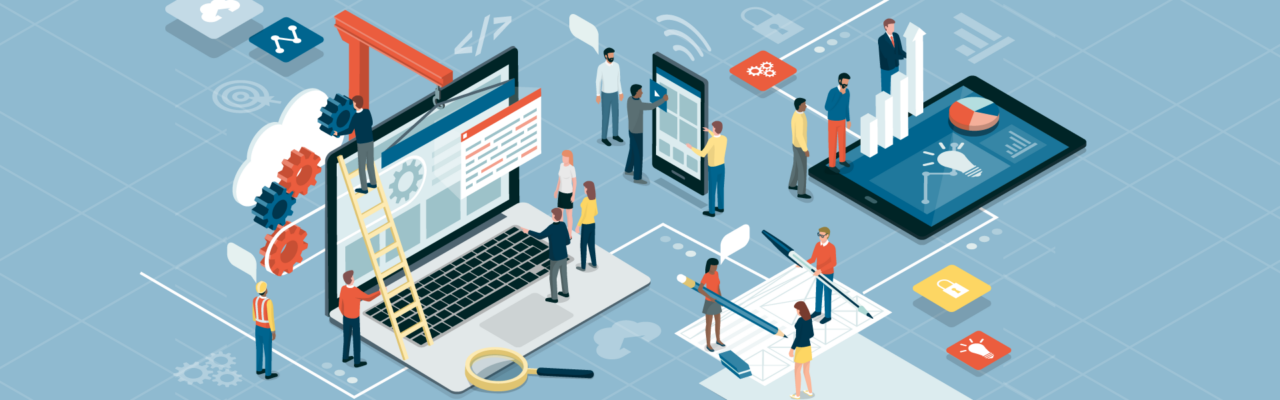 Citizen Developers: Transformers of Enterprise Digital Innovation