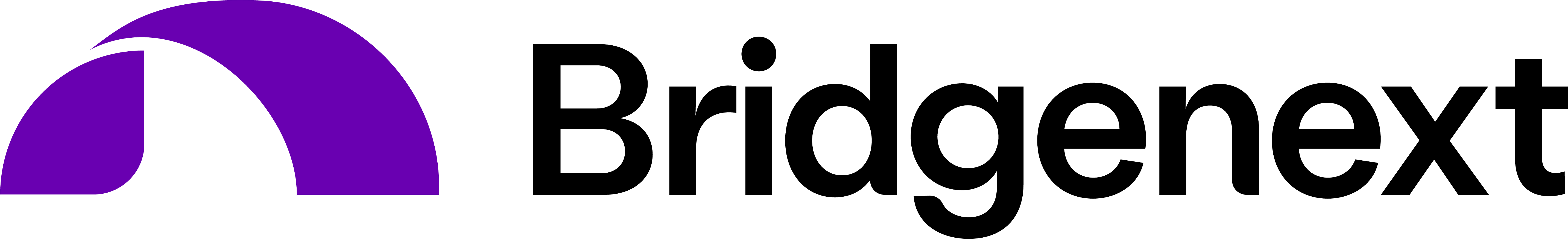 Bridgenext: Go beyond transformation to digital realization