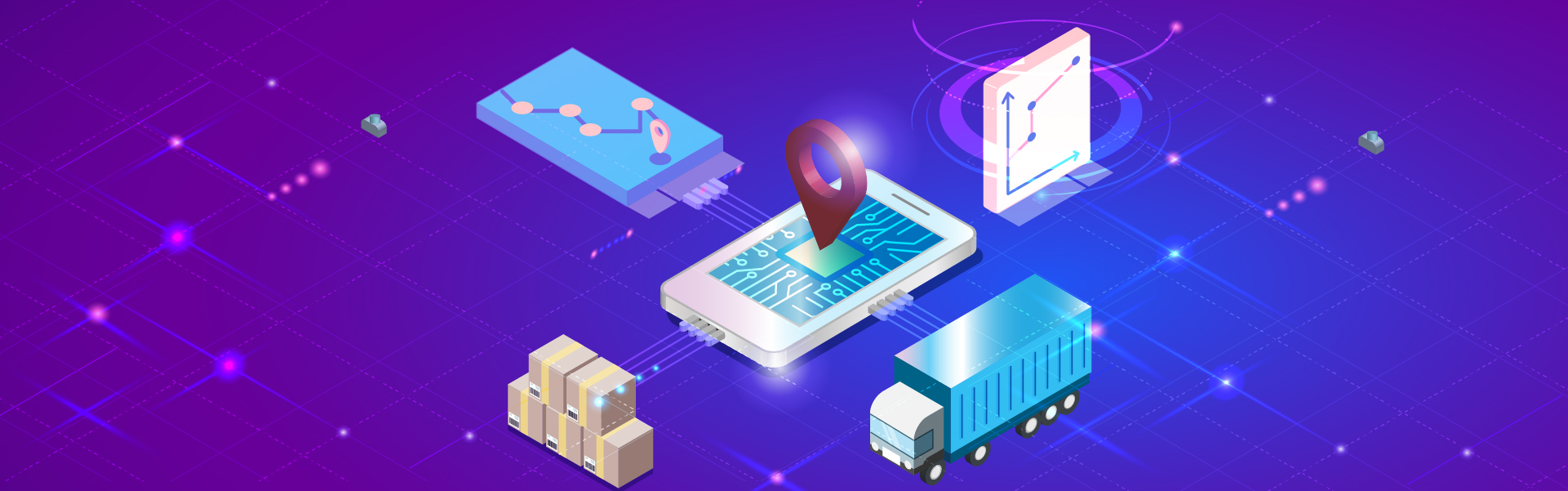 Transforming Logistics: How Digital Technologies are Reshaping the ...