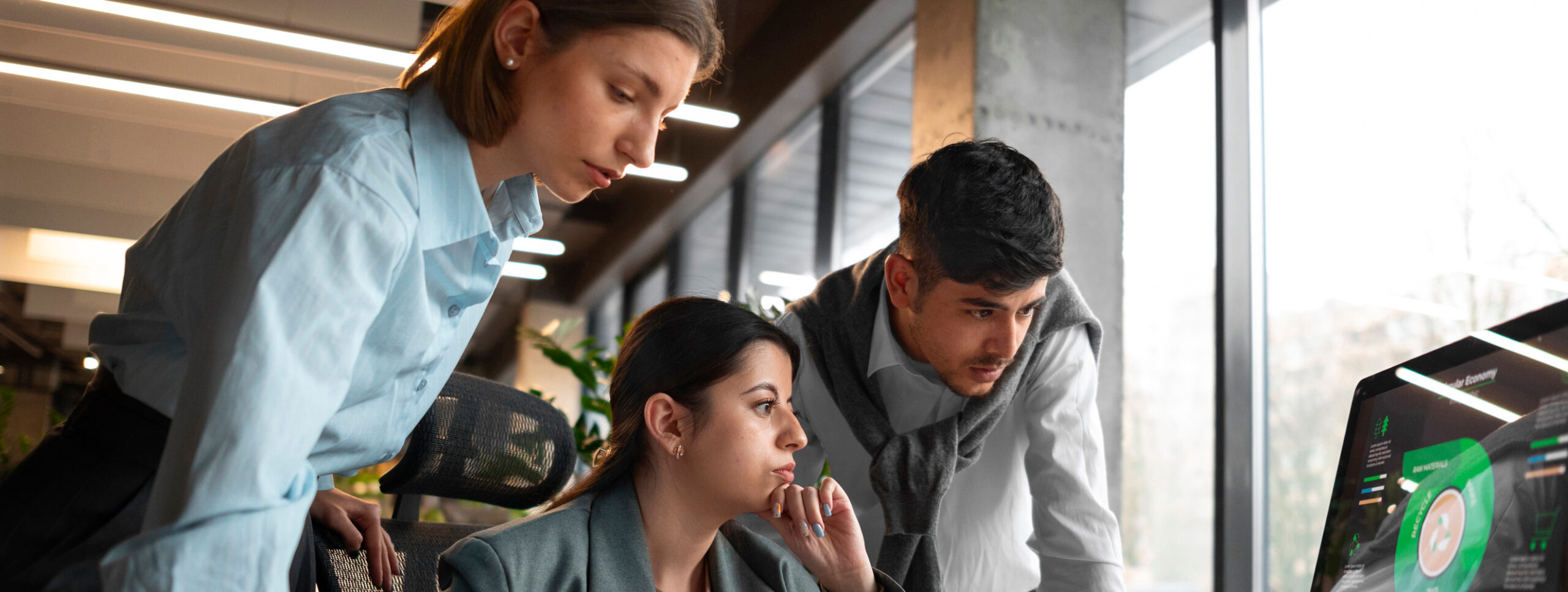 Resources & Thought Leadership | Bridgenext