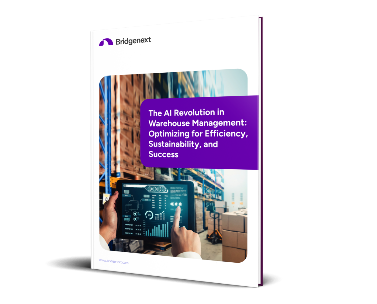 Optimize Warehouse Management with AI-Powered Solutions - Bridgenext